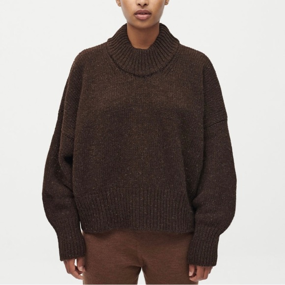 Babaa | Sweaters | Iso Babaa No5 In Earth | Poshmark